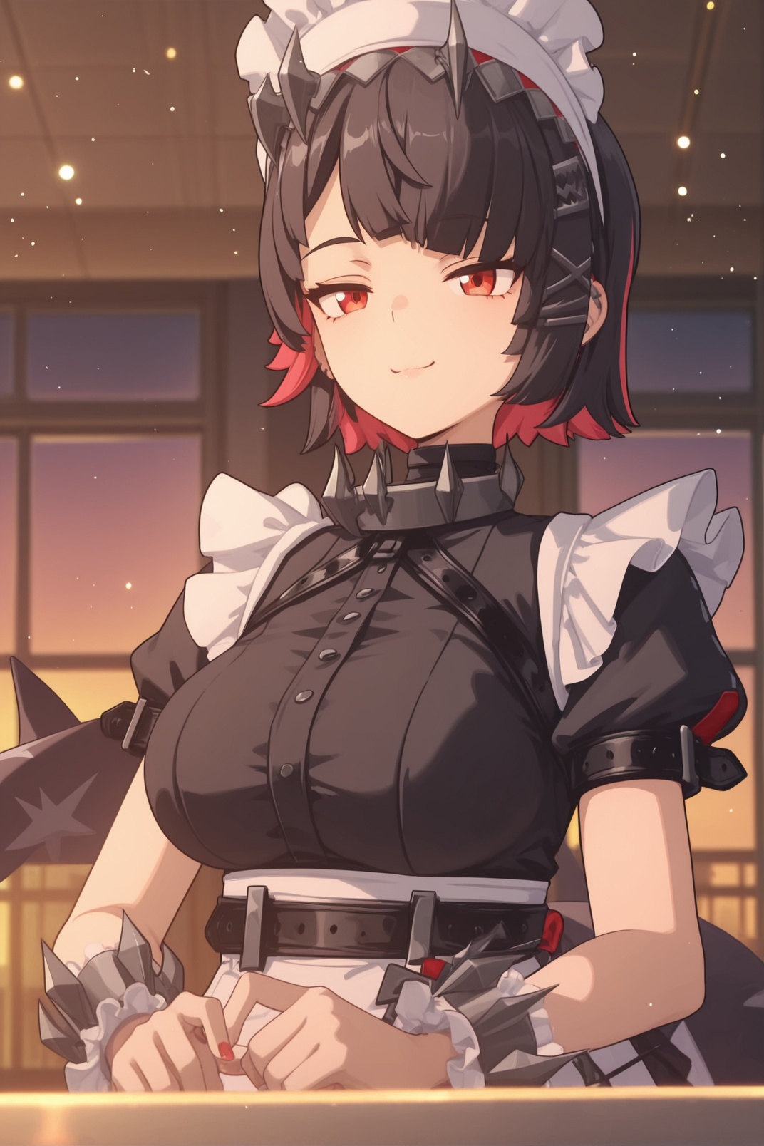 Tavern – Kuro AI